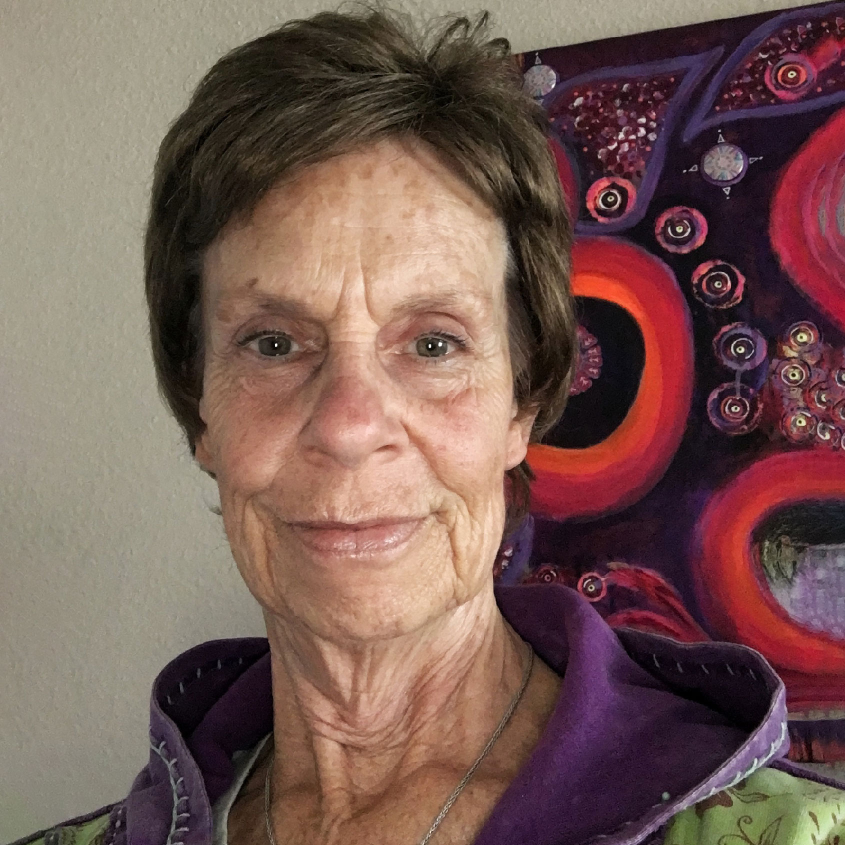 About – Laurel Valli